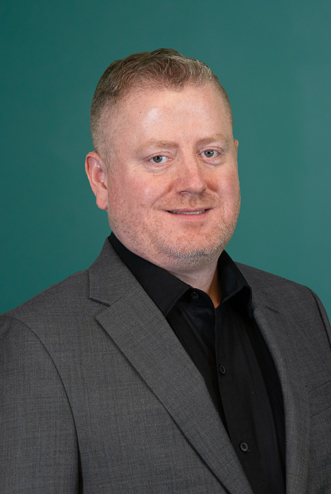 Brian Breen | Milestone